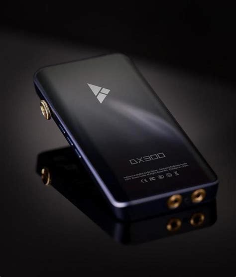 Ibasso Dx300 音樂播放器 Any Specs 產品資料庫