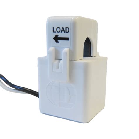 2050100200a Split Core Block Hinged Current Transformer Dent