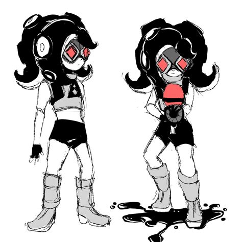 1657 Best Side Order Images On Pholder Splatoon History Memes And Cats On Pizza