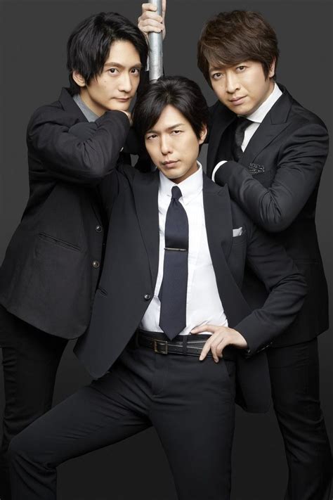 神谷浩史 小野大輔 島﨑信長 神谷浩史 声優 イベント 小野大輔