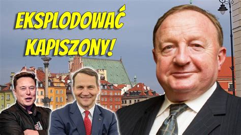 Stanisław Michalkiewicz Jedziemy na ćwiczenia NCZAS INFO