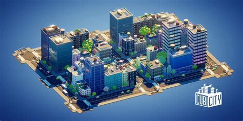 cubicity creating and utilizing asset libraries with blender blender