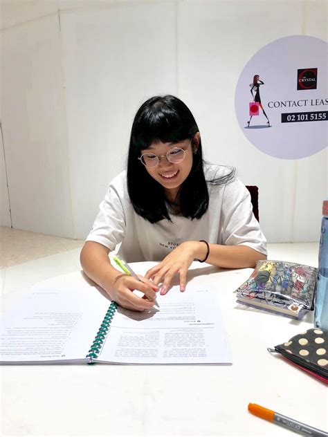 น้องเอิงเอย Teacher Ants English Class