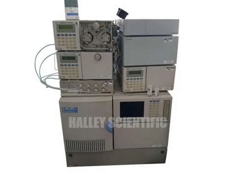 Shimadzu Sil Ht Hplc System At Rs 450000 Used Hplc System In Thane