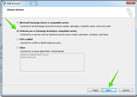 What Is Exchange Activesync And How We Can Configure It