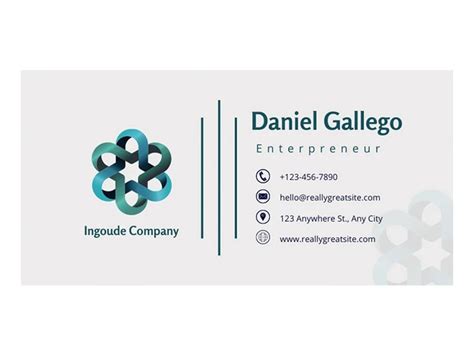 Responsive Clickable Html Email Signature Upwork