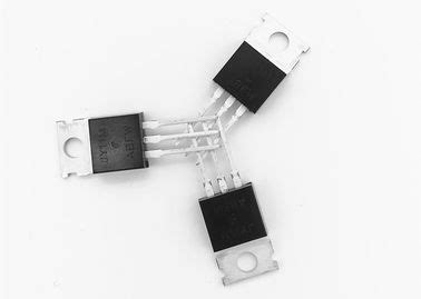BLDC Motor Driver MOSFET Factory Buy Good Quality BLDC Motor Driver MOSFET Products From China