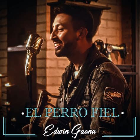 Decibeles De Ingeniero A Cantante Edwin Gaona Lanza Su Primer Sencillo