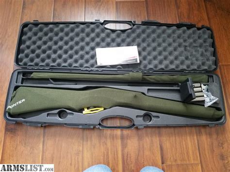 Armslist For Sale Pointer Semi Automatic Legacy Sports 12 Gauge