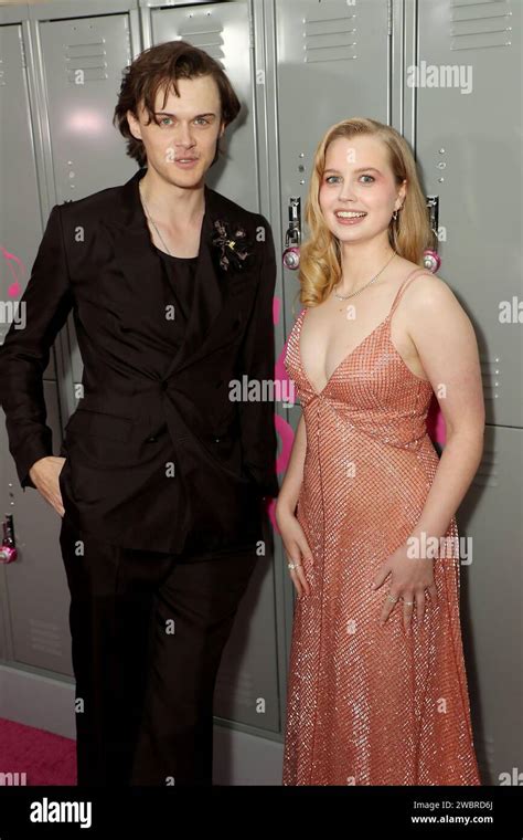 New York World Premiere Of Mean Girls At AMC Lincoln Square Featuring