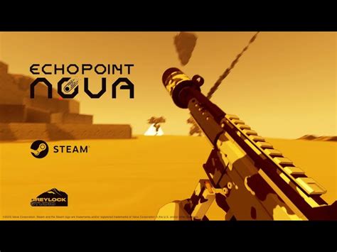 Titanfall Meets Tony Hawk In This Astounding Movement Driven FPS