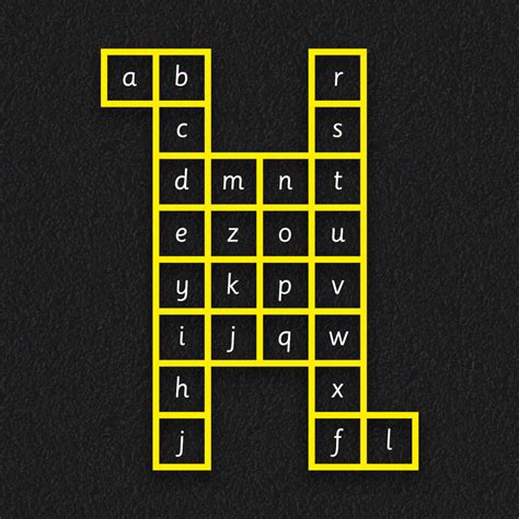 Alpha Grid New Playmark Australia