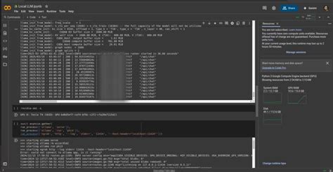 Llm Ai Python Youssef Elkharoussi