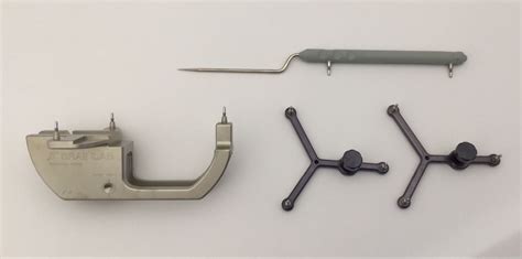 Brainlab Ent Instrument Set Sales Page Lifecode Medical