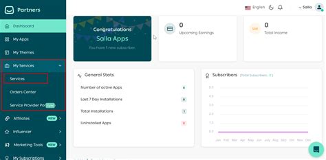 Best Practices To Complete Service Details Salla Developers