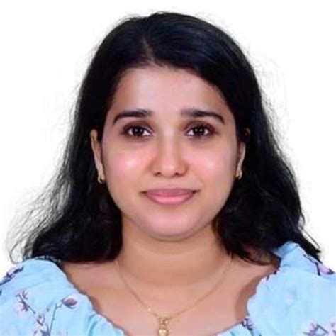 Karthika Thottingal Automation Test Manager Tata Consultancy Services Ltd Xing