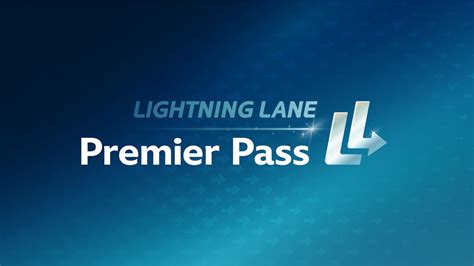 Plan Ahead And Save Time In Line With Lightning Lane Passes Walt