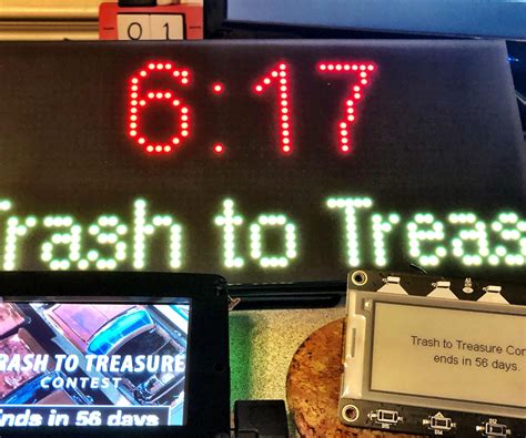 Instructables Contest Notifier 3 Ways 6 Steps With Pictures