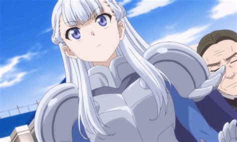 Review Episode 5 Anime Rougo Ni Sonaete Isekai De 8 Manmai No Kinka Wo