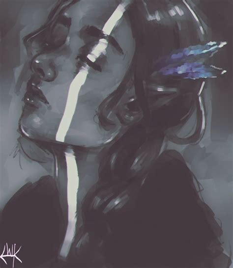 Pin De Gasolinemoth En Critical Role