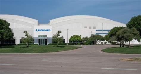 Moodys Sube El Rating De Embraer A Baa3 Por La Mejora Continua De