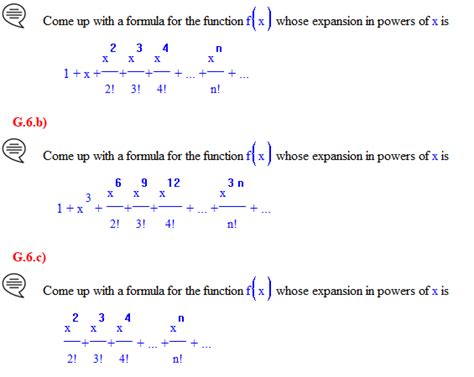 Solved Come Up With A Formula For The Function F X Whose Chegg Com