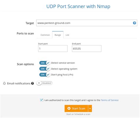how to do a full website vulnerability assessment with pentest tools