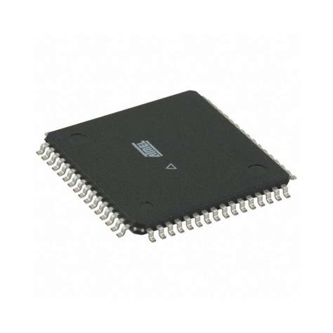 ATMEGA AU ATMEL AVR K MHZ TQFP