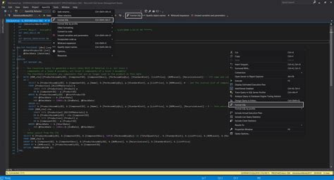 How To Use Code Formatter In Visual Studio Printable Forms Free Online