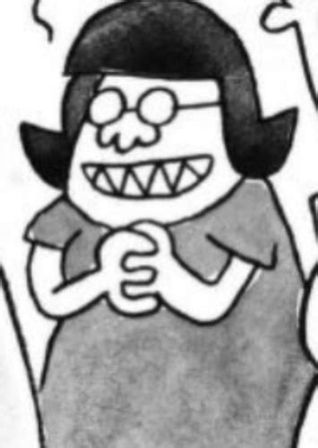 Edith Anthrope Fan Casting For Captain Underpants The First Epic Movie 2002 Mycast Fan