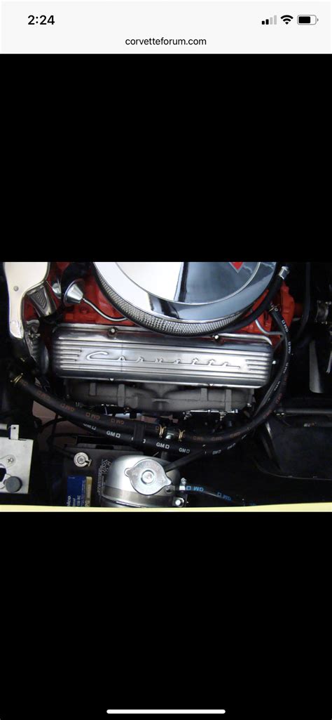 1967 Heater Hose Routing Corvetteforum Chevrolet Corvette Forum