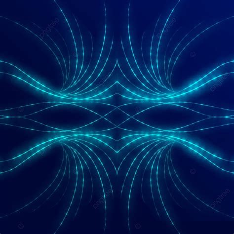 Technology Background Electrical Poster Background Future Technology