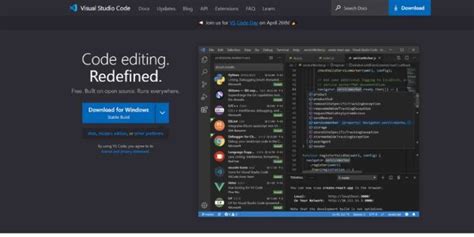 Top Picks The Best Ide For Golang Development