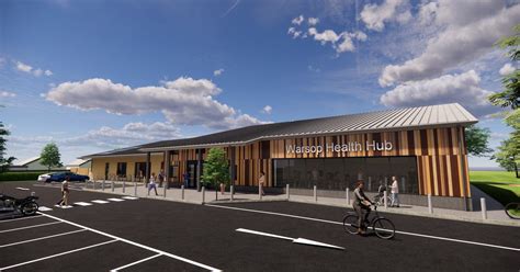 enabl warsop community health hub