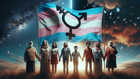 Transgender Rights In Thailand A Path To Equality Thaiger