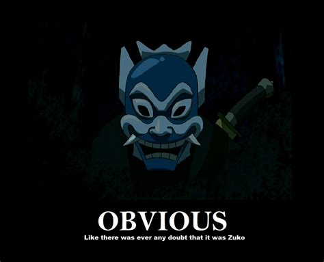 Blue Spirit Zuko Fan Art 17204308 Fanpop