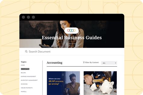 What Is Zoho Books Zoho Books Overview