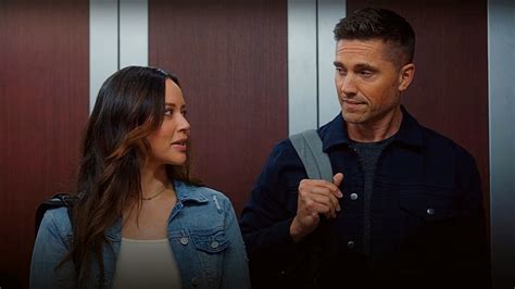 The Rookie Showrunner On If Lucy And Tim Will Get Back Together In Season 8