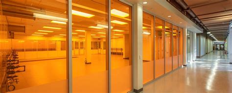 Unt Discovery Park Halff