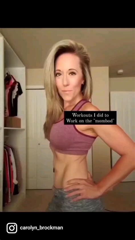 Beginner Core Exercises From Home New Mom Workout C Section Workout Post Pregnancy Workout