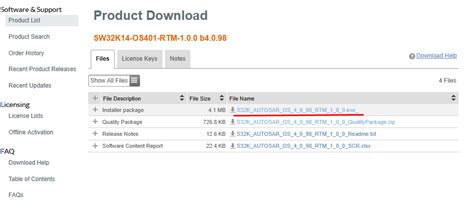 autosar os example nxp community