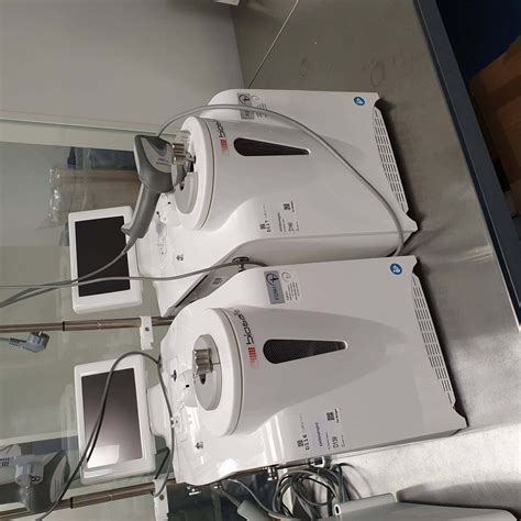 Biosafe Sepax Ii Cell Separation System Labmakelaar Benelux