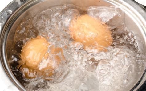 Hervir Cómo Funciona Maneras De Hacerlo Beneficos