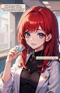 The Serum AI Generated Manual Edit E Hentai Lo Fi Galleries