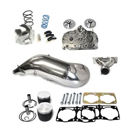 Axys 800 H O Bikeman Performance