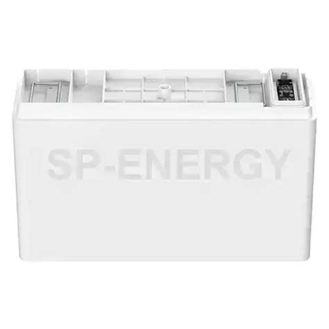 Sunwoda Battery Lithium Battery Sp Energy
