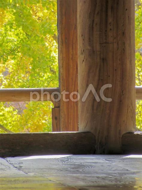 豊国神社 千畳閣 No 2073376写真素材なら写真AC無料フリーダウンロードOK