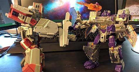 Broadside Vs Tidalwave Gallery Fansproject Assaulter Mold And