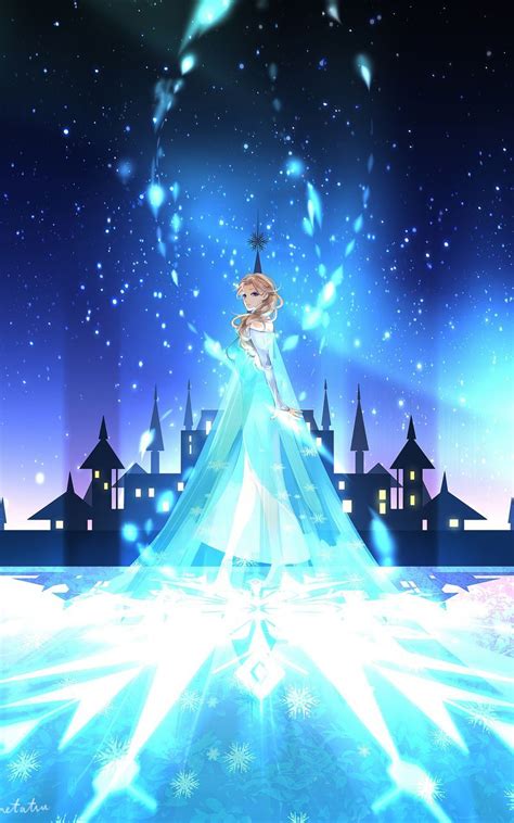 Princess Elsa Wallpapers Top Free Princess Elsa Backgrounds