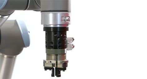 Ati Industrial Automation To Show Robotic End Effectors At Imts 2018
